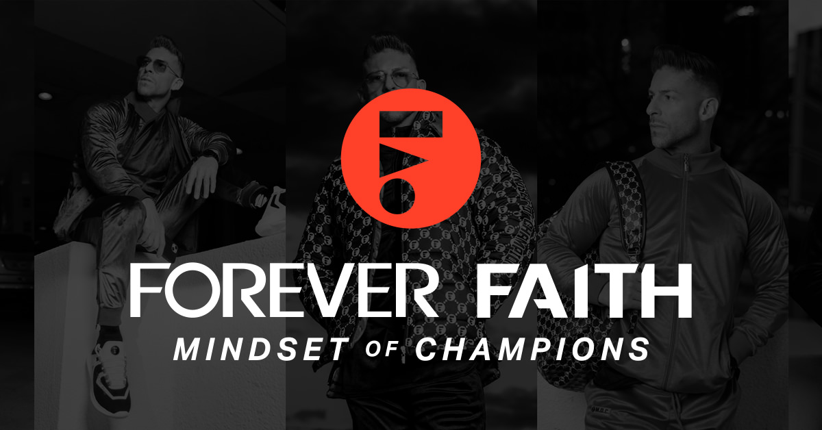 About Us - Forever Faith